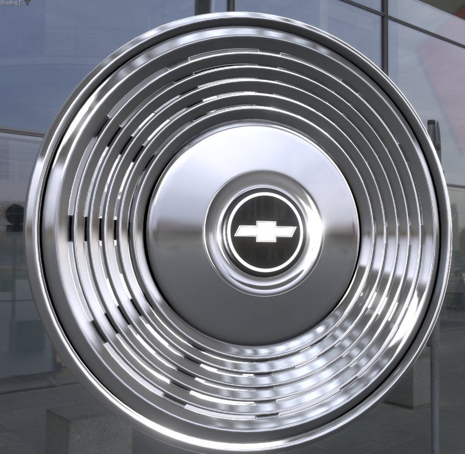 Products – Page 4 – Stunt Rim Shop