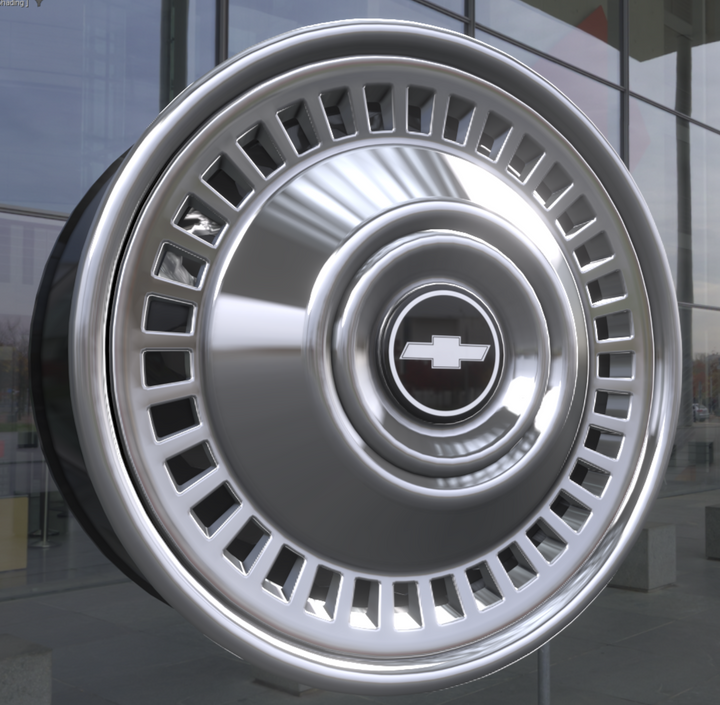 Products – Page 4 – Stunt Rim Shop