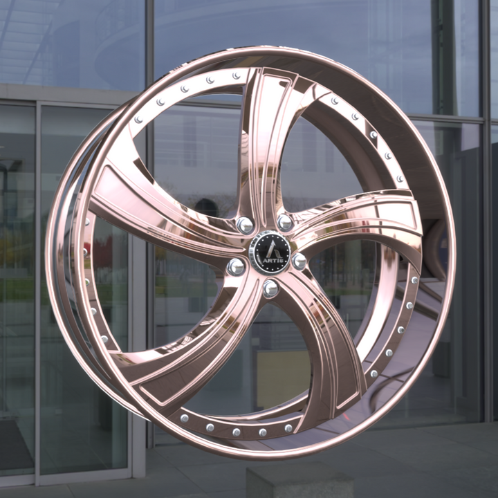 High quality wheels and parts – Stunt Rim Shop
