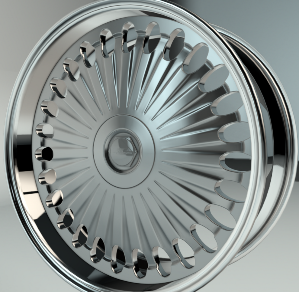Billet Specialties GS47 – Stunt Rim Shop