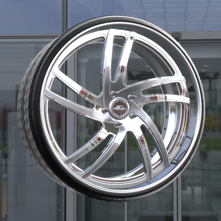 Newest YDR Wheels – Stunt Rim Shop