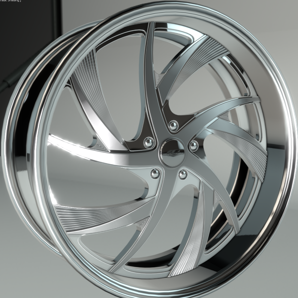 Billet Specialties Blvd 88 – Stunt Rim Shop