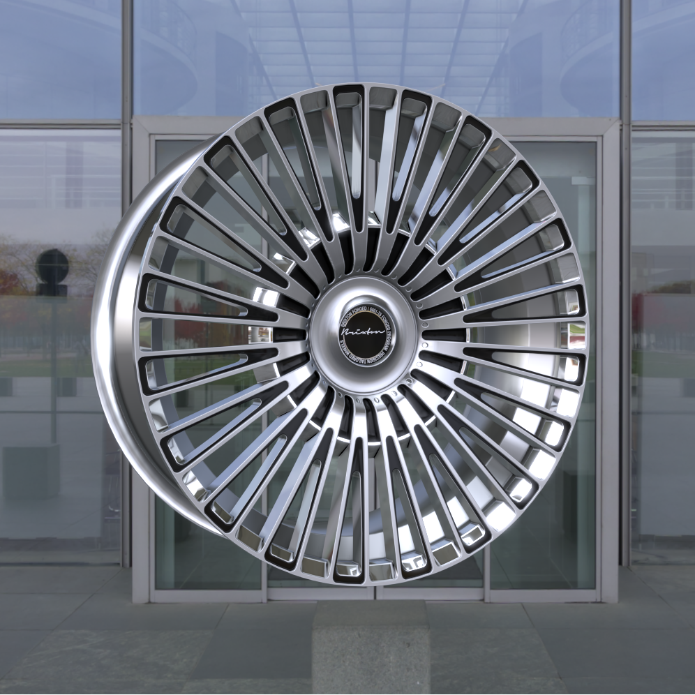 Brixton Forged LX05 – Stunt Rim Shop