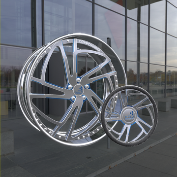 High quality wheels and parts – Stunt Rim Shop