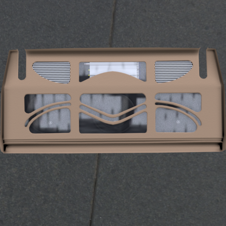 Donk Trunk 001 – Stunt Rim Shop