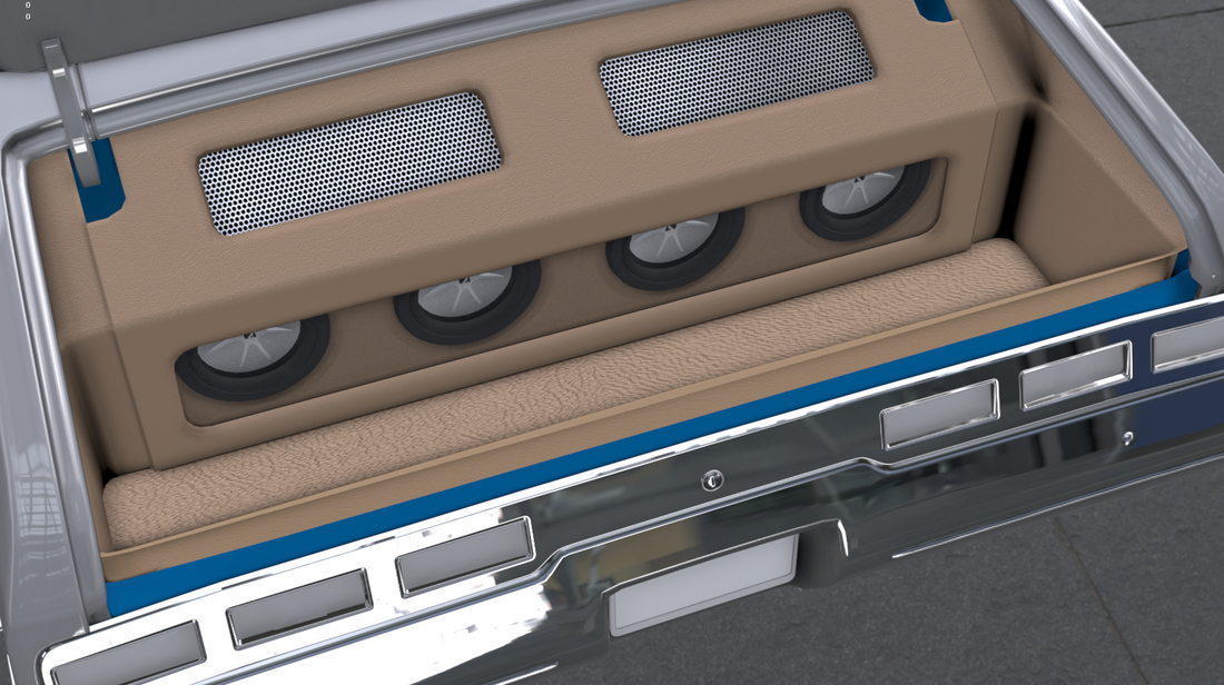 Donk Trunk 002 – Stunt Rim Shop