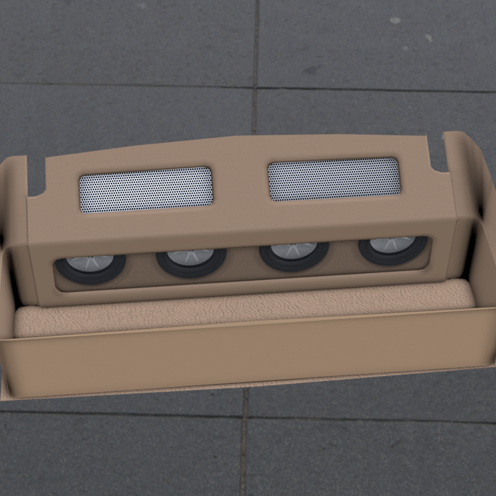 Donk Trunk 002 – Stunt Rim Shop