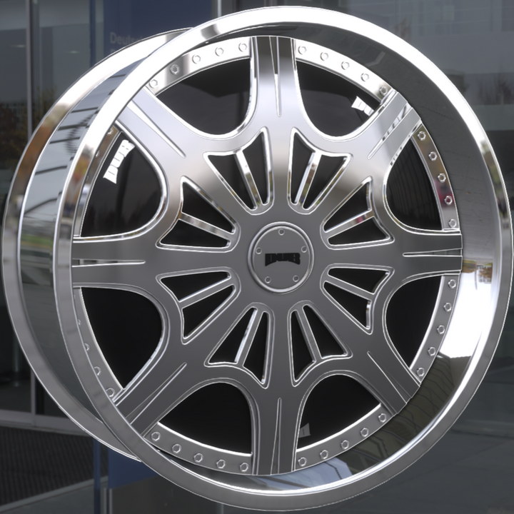 Newest Products – Page 18 – Stunt Rim Shop