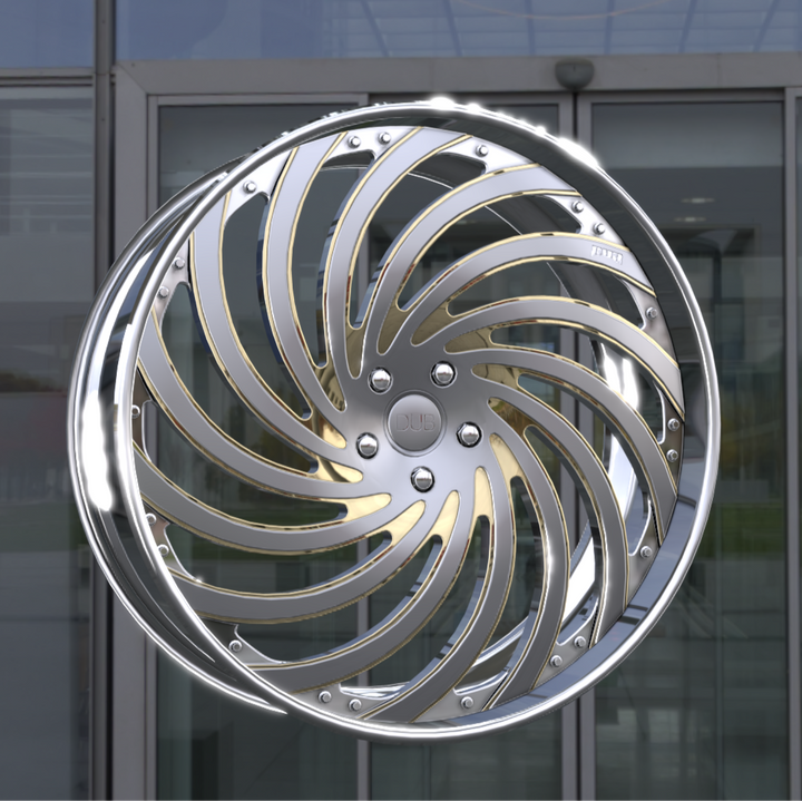 High quality wheels and parts – Stunt Rim Shop