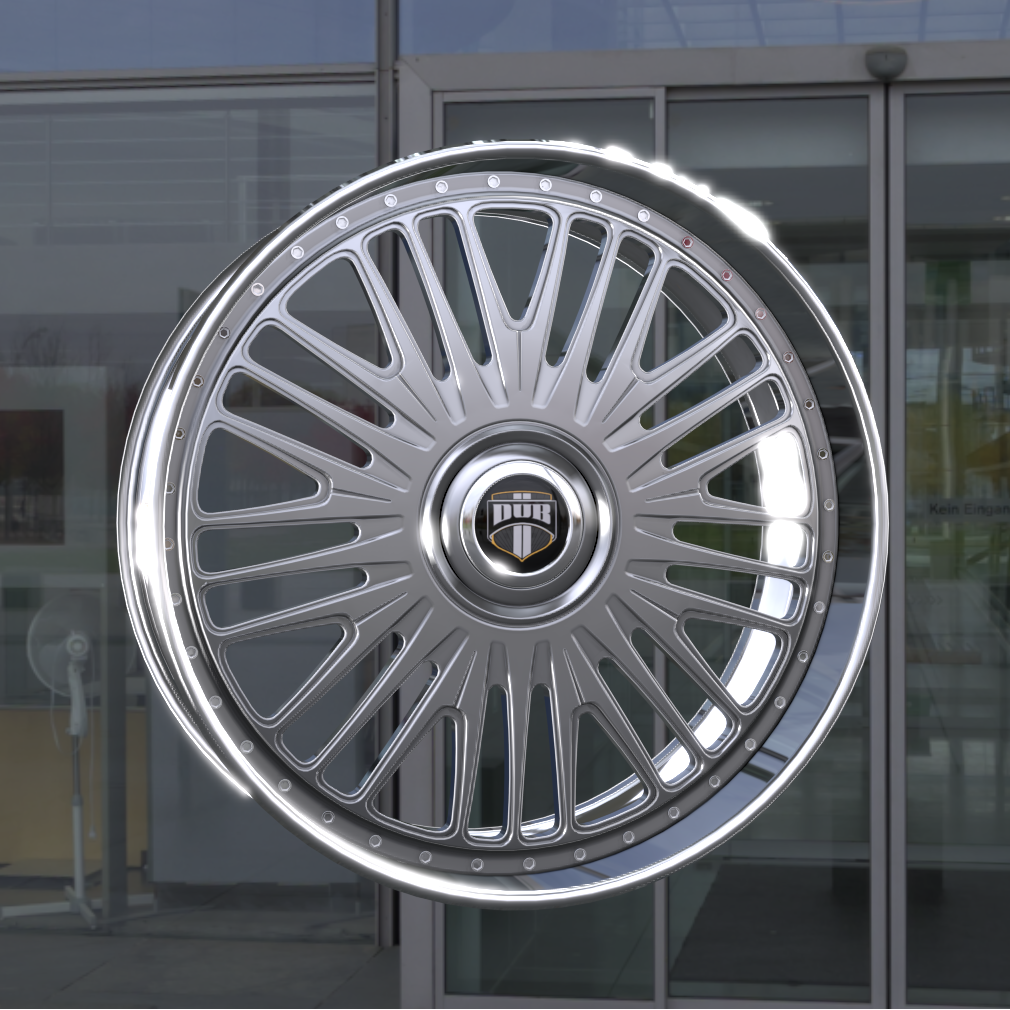 High quality wheels and parts – Stunt Rim Shop