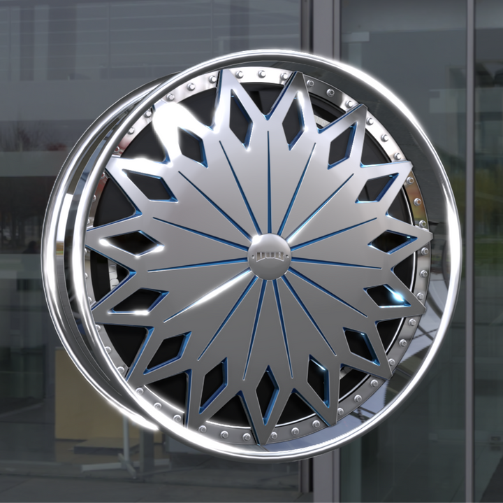 High quality wheels and parts – Stunt Rim Shop