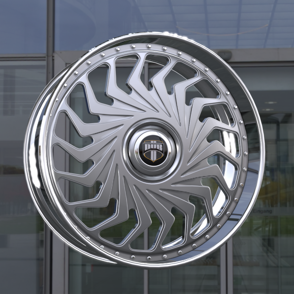 Dub Sol Big Cap – Stunt Rim Shop