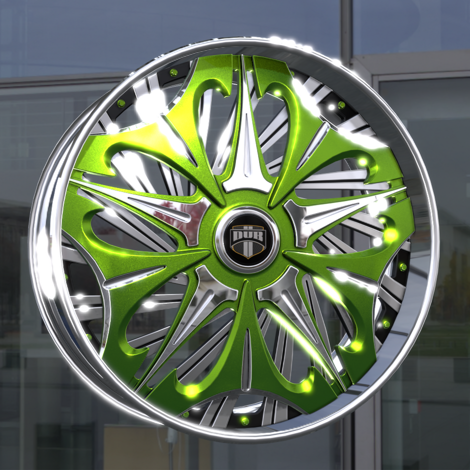 High quality wheels and parts – Stunt Rim Shop