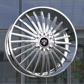 High quality wheels and parts – Stunt Rim Shop