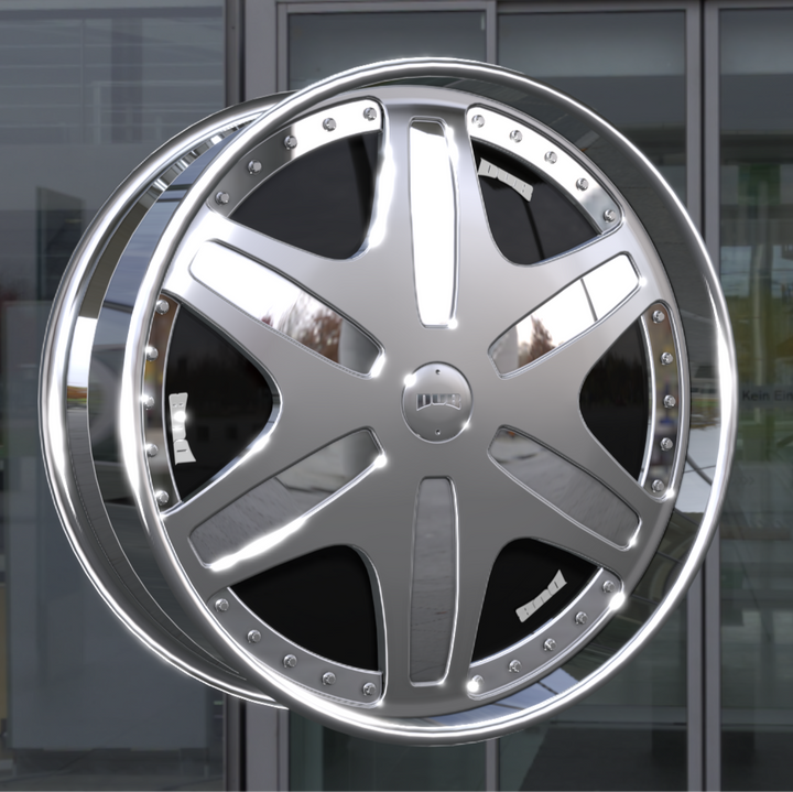 High quality wheels and parts – Stunt Rim Shop