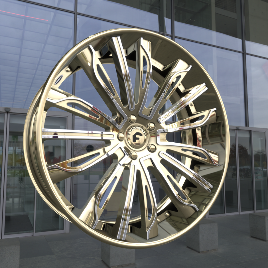 High quality wheels and parts – Stunt Rim Shop