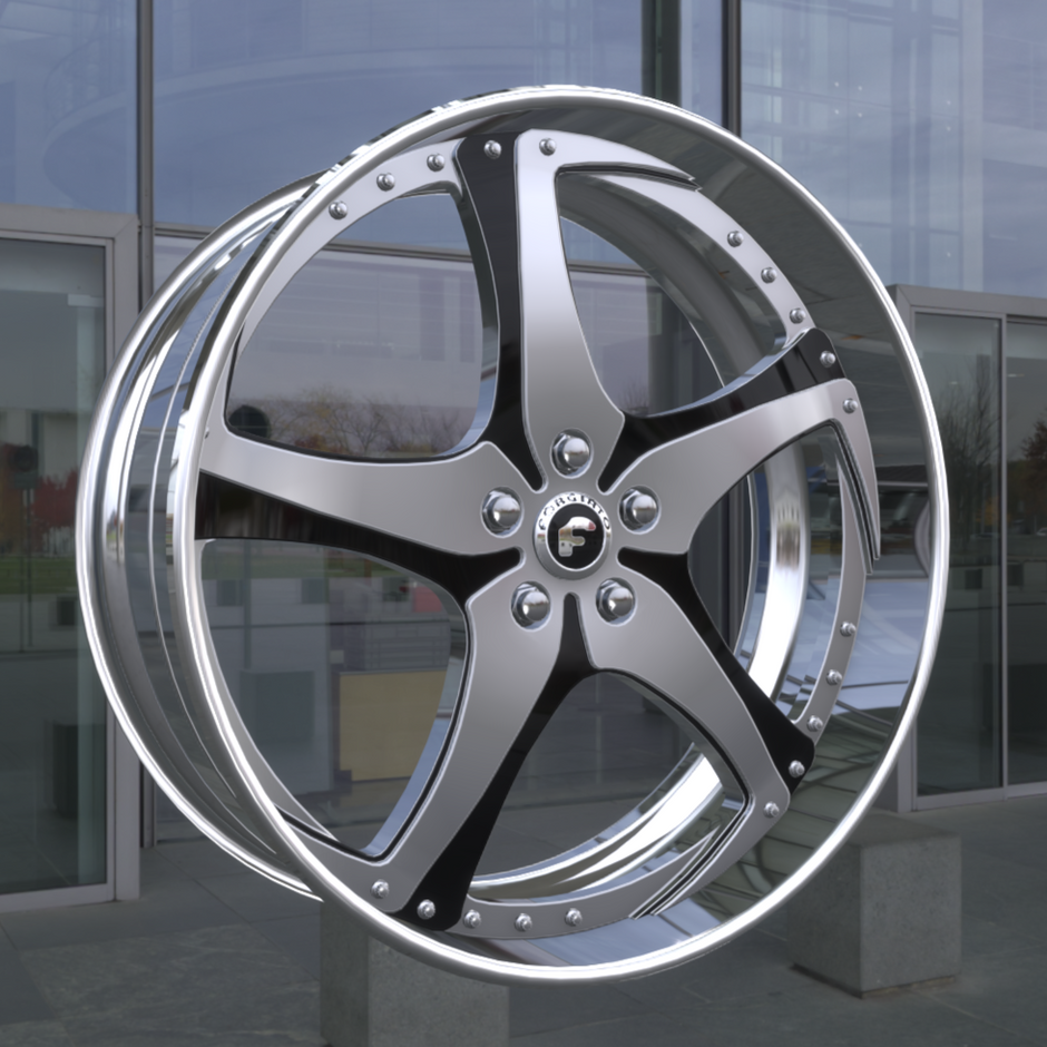 High quality wheels and parts – Stunt Rim Shop