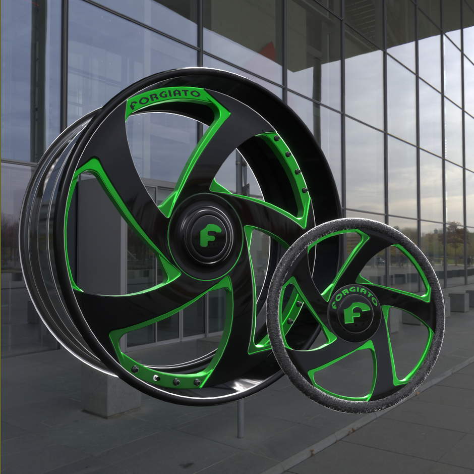 Matching Sets – Stunt Rim Shop