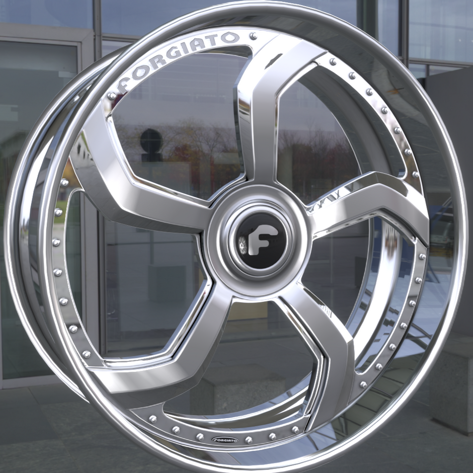High quality wheels and parts – Stunt Rim Shop