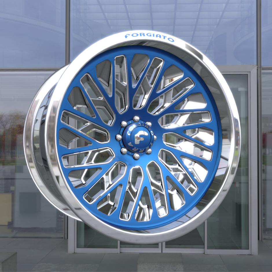 High quality wheels and parts – Stunt Rim Shop