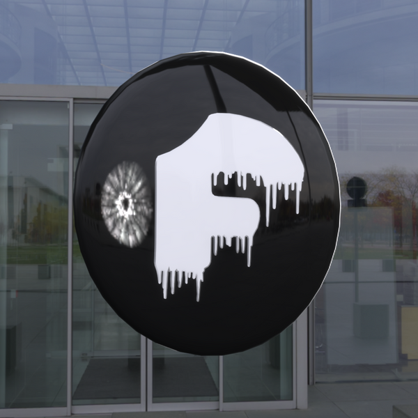 Drippy Forgiato Cap – Stunt Rim Shop
