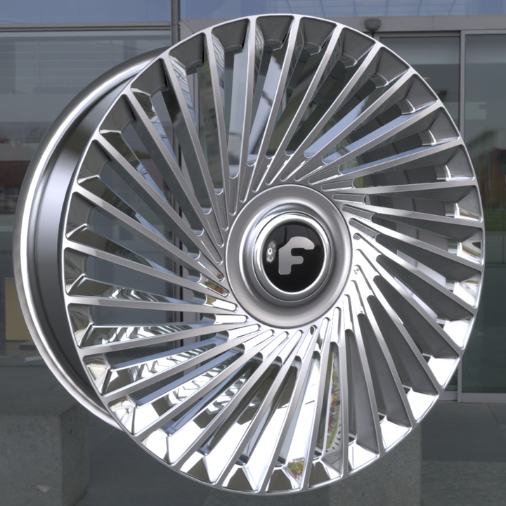 High quality wheels and parts – Stunt Rim Shop