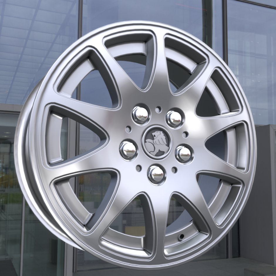 High quality wheels and parts – Stunt Rim Shop