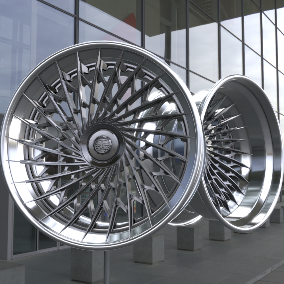 Kompression RLU-DeLace – Stunt Rim Shop