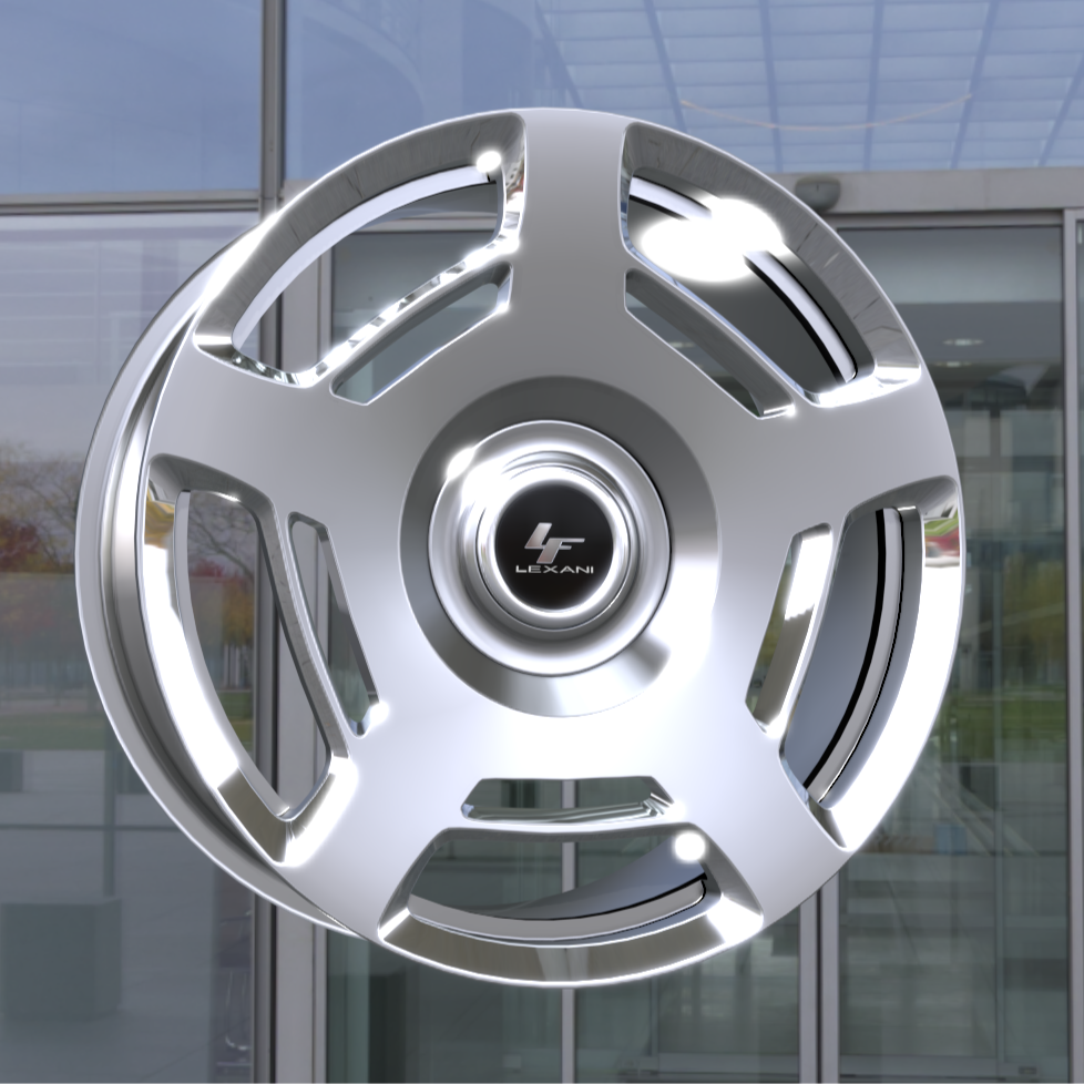 High quality wheels and parts – Stunt Rim Shop