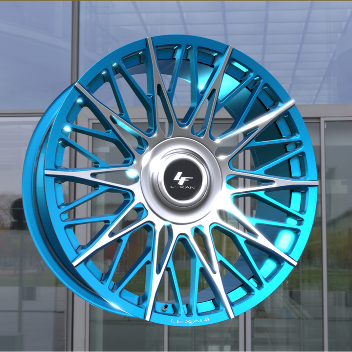 High quality wheels and parts – Stunt Rim Shop