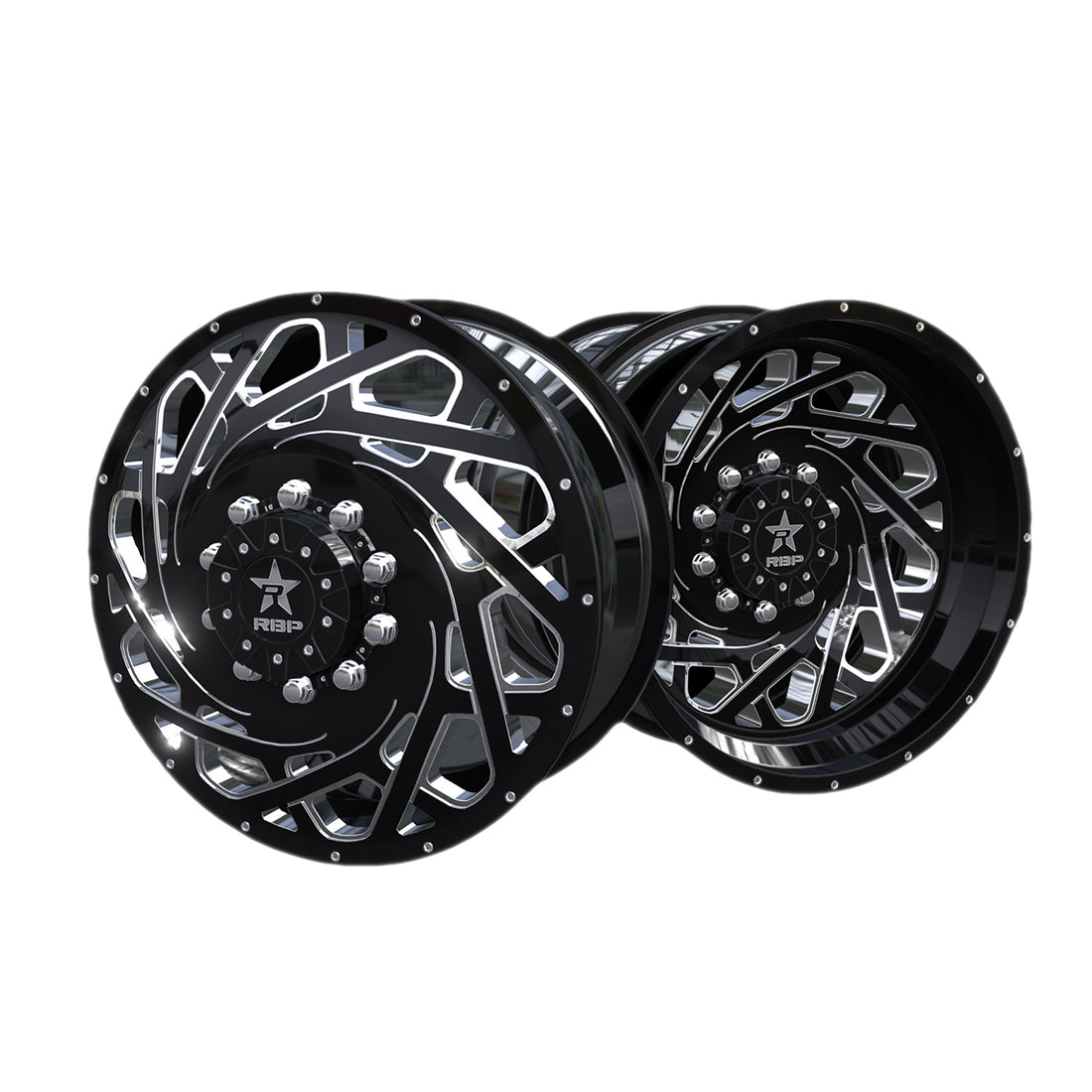 RBP Empire Dually – Stunt Rim Shop