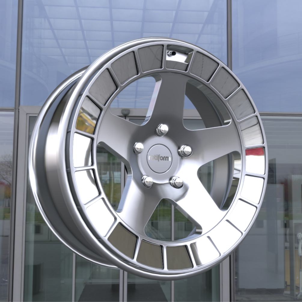 Rotiform ROC-F – Stunt Rim Shop