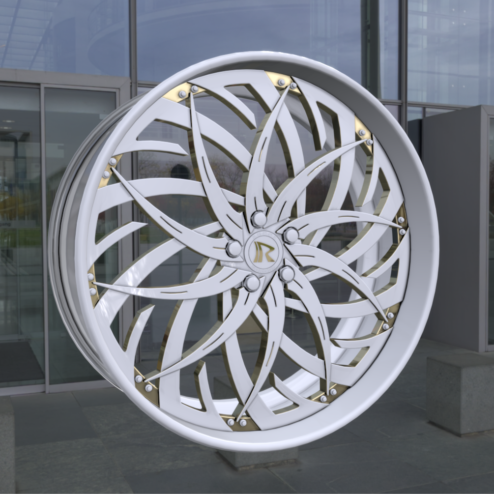 High quality wheels and parts – Stunt Rim Shop