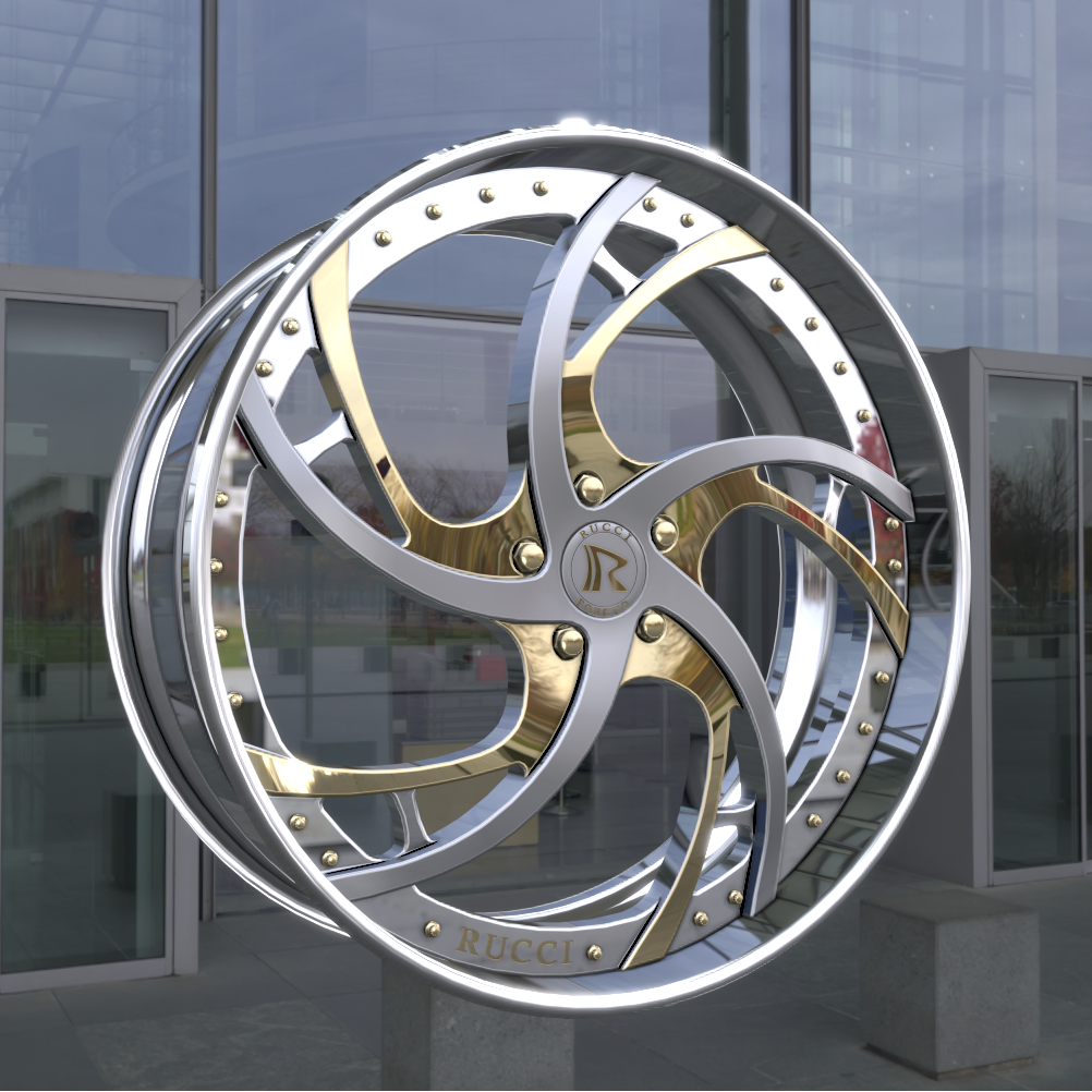 Rucci Banks – Stunt Rim Shop