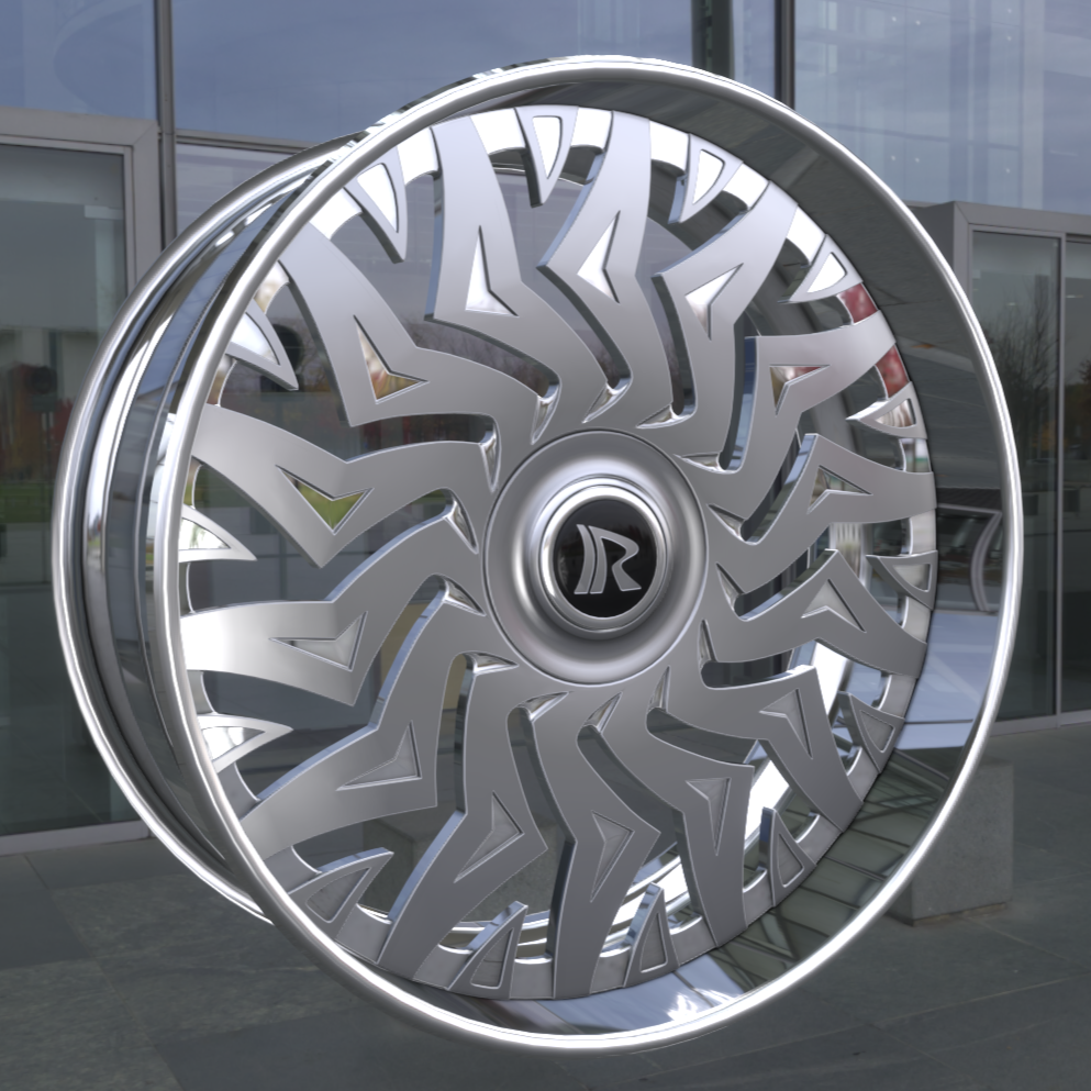 Rucci Epic Big Cap – Stunt Rim Shop