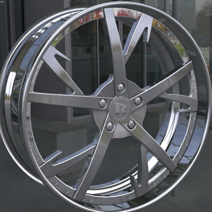 Newest Products – Page 19 – Stunt Rim Shop