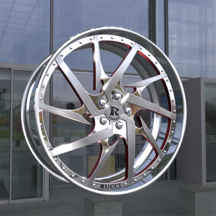High quality wheels and parts – Stunt Rim Shop
