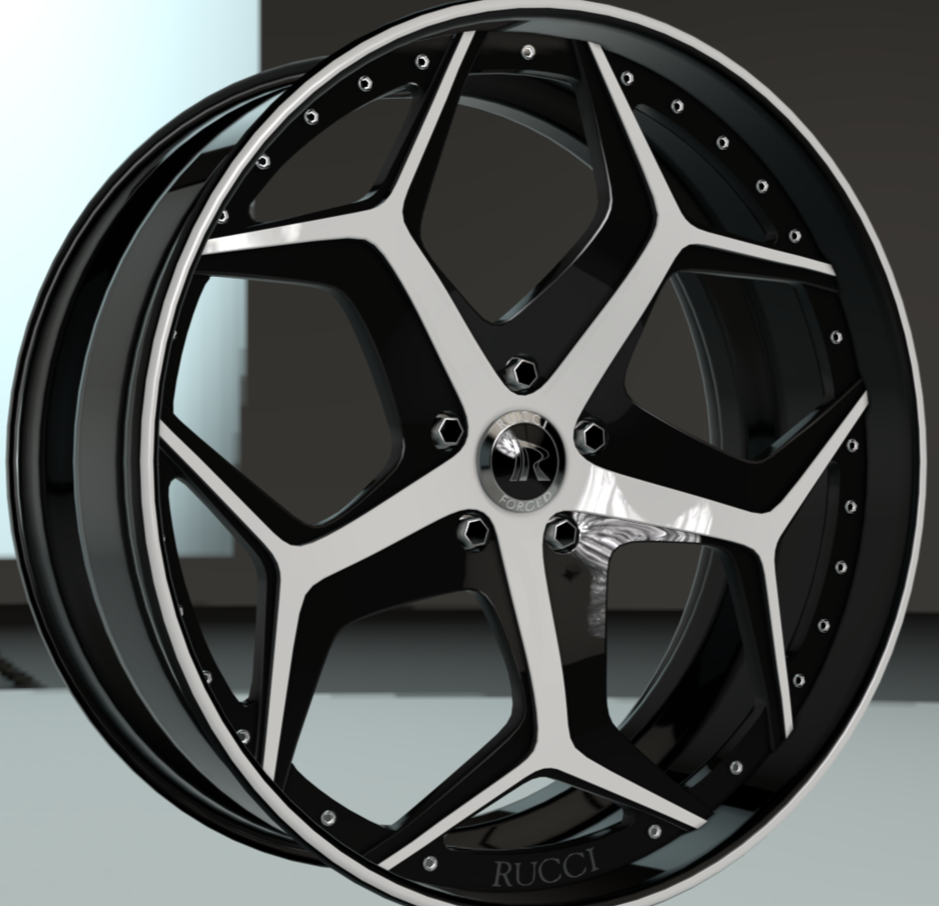 Rucci Veneno – Stunt Rim Shop