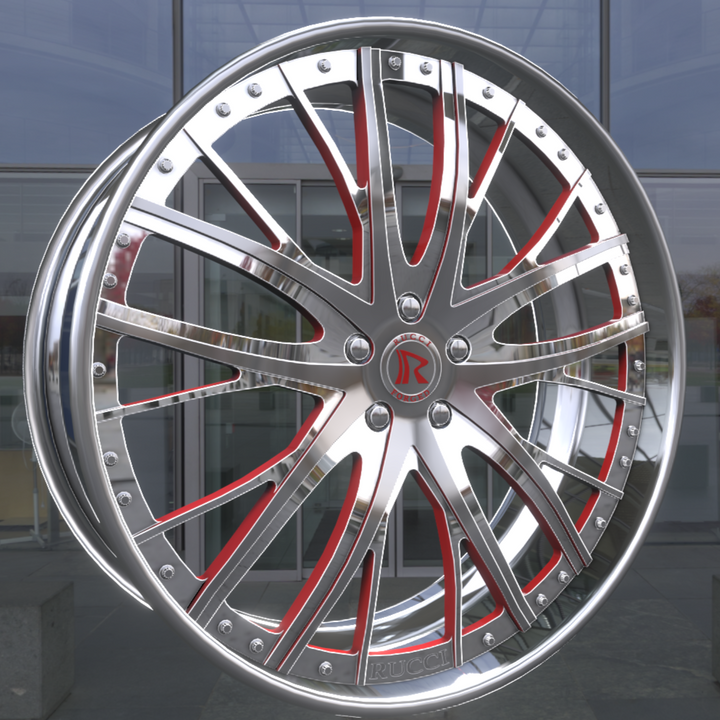 Newest Products – Page 16 – Stunt Rim Shop
