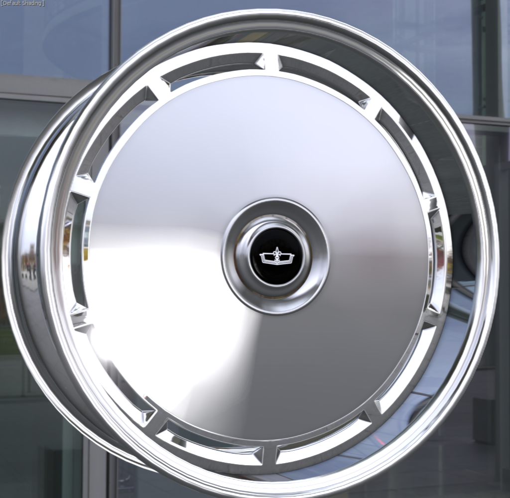 SD Forged Caprice Replica 75 – Stunt Rim Shop