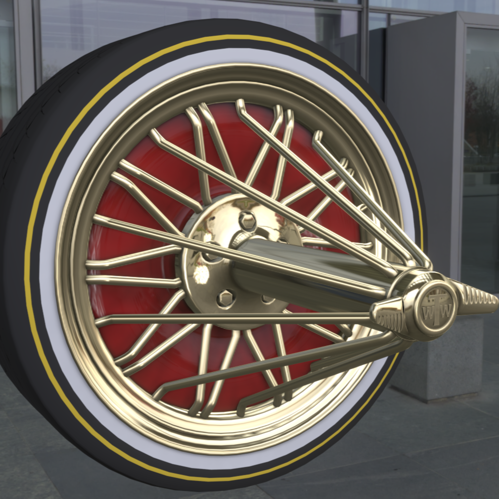 Swanga – Stunt Rim Shop