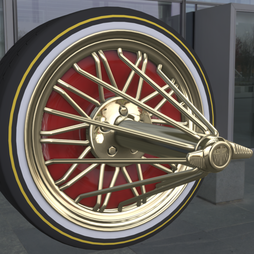 Starter Swanga Pack – Stunt Rim Shop
