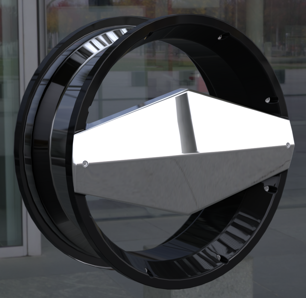 Vision Morgana – Stunt Rim Shop