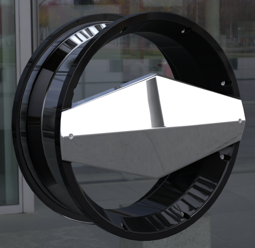 Vision Morgana – Stunt Rim Shop